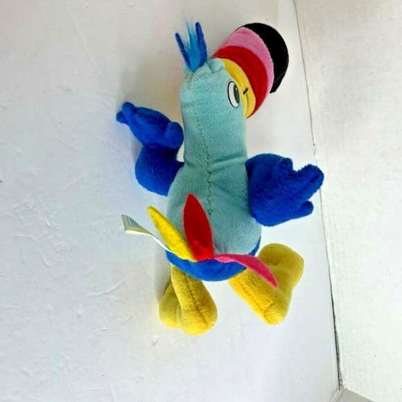 Toy Network | Toys | Toy Network Plush Stuffed Animal Toy Toucan Sam 25 ...